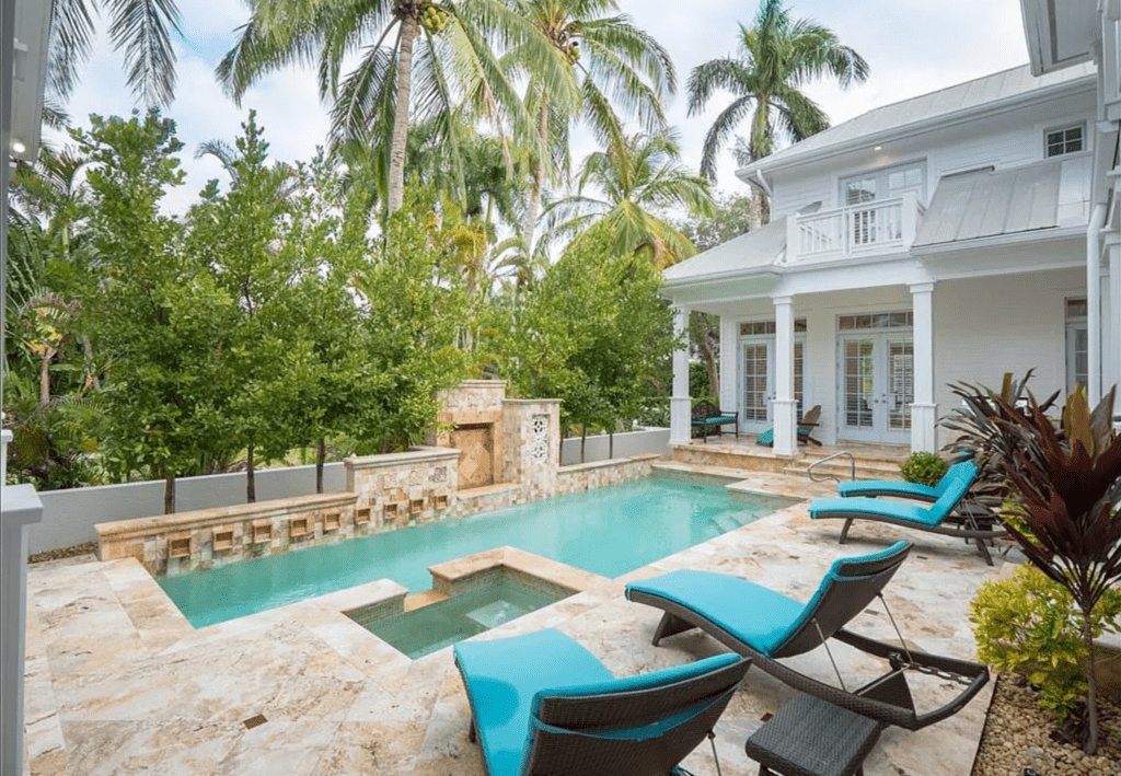 Gables by the Sea | Timeless Charm | Coastal Florida Rentals